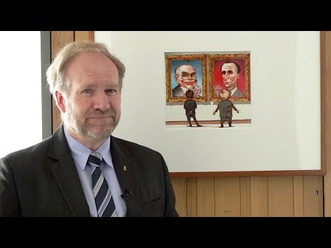 Howard Library - Cartoons
