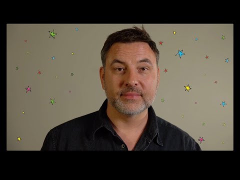 MR STINK | David Walliams | Favourite Characters