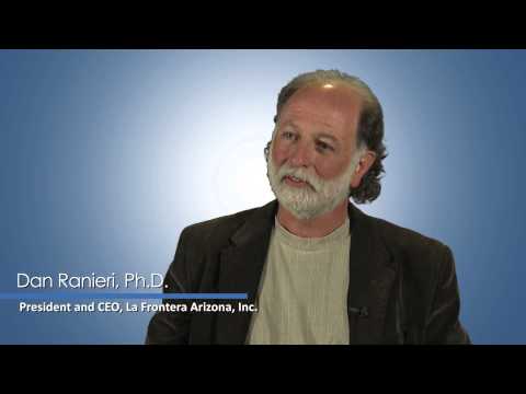 Accredited providers on why they recommend CARF