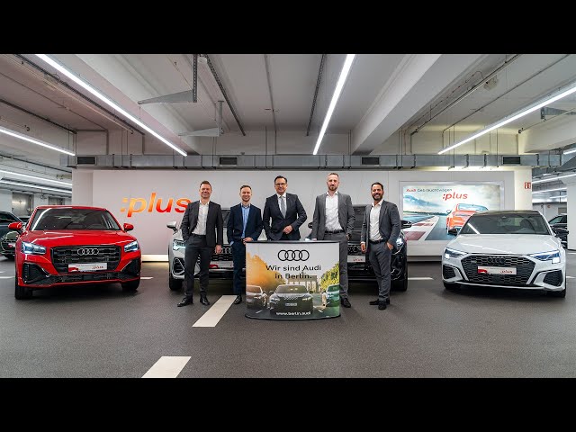 Audi A1 Limousine in Weiß gebraucht in Berlin für € 18.900,-