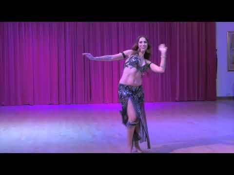 Hire Noura - Middle Eastern Belly Dancer - Belly Dancer in Jersey City ...