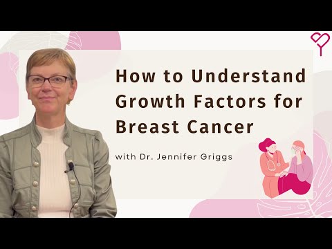 How to Understand Growth Factors for Breast Cancer