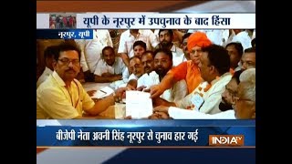 Three arrested for making Anti-India slogan in Araria after bypoll result