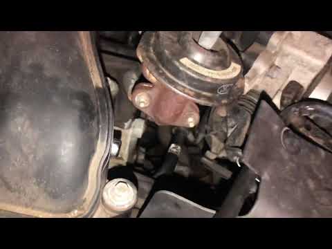 Mercury Sable - Ford Taurus Duratec P1131 and P1151 easy and cheap fix