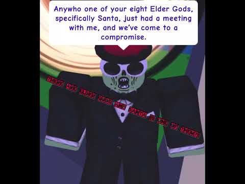 What does Sean mean by “eight elder gods” ???