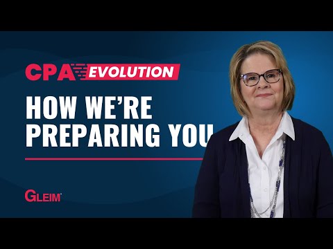 CPA Evolution: How We're Preparing You