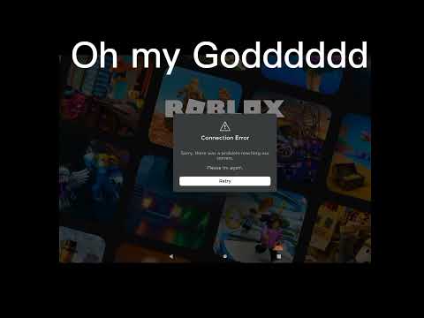 Omg guys my Roblox account got hacked I think (pls see till end)