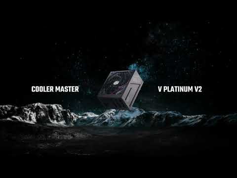 What is inside the V Platinum V2 | A quietly supreme PSU