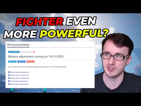 Steam Community :: Video :: [PSO2:NGS] Balance Changes & Seasonal Update!