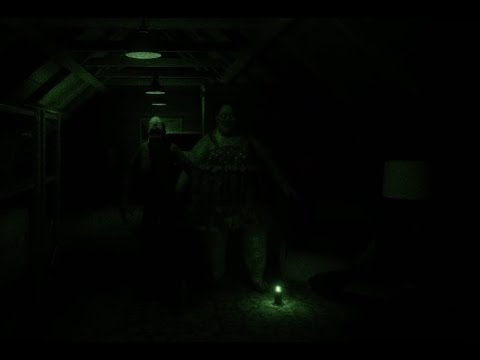 Steam Community :: Evil Holiday