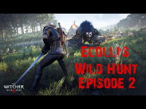 Steam Community :: Video :: Witcher Wild Hunt Ep 2