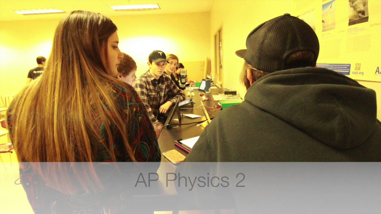 AP Scholar List