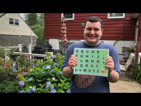 My Letterboard Life by Gregory C Tino