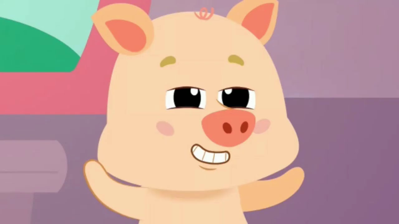 Toon Bops DisneyNow Promo