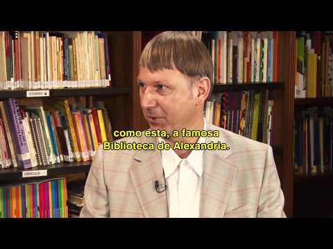 Technology and Society, and interview with Dirk Helbing – Complexity Digest