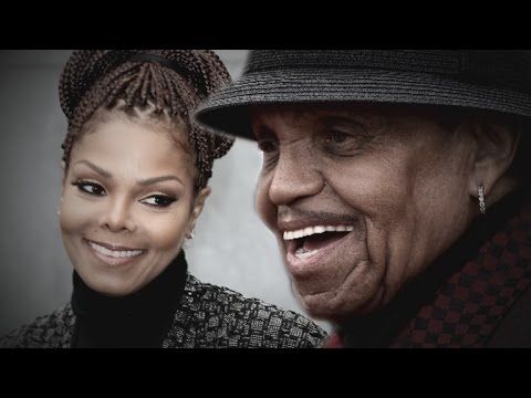 Janet Jackson Halts Tour Rehearsals to Be With Her Ailing Father