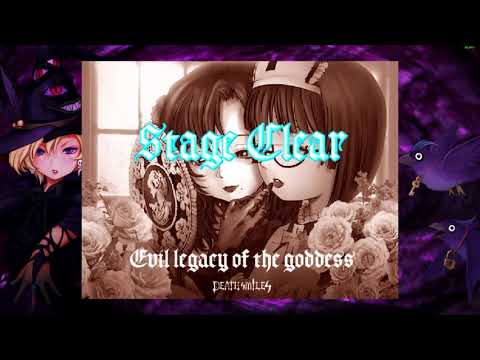 Steam Community :: Video :: Deathsmiles ~ ALL Clear [Rosa]