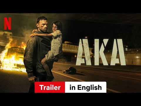 AKA (Trailer) | Trailer in English | Netflix