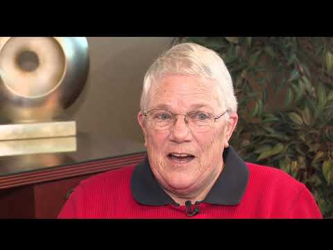 Vision check leads to life-saving surgery