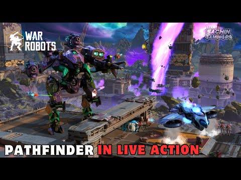 War Robots: 🔴Live Stream | Lets Play Together
