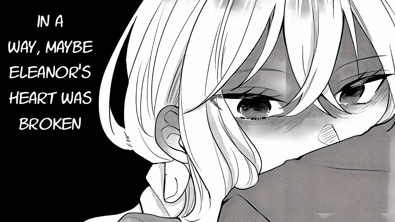 The Villainess Who Can Read Minds Is Playing With Her Puppy-Like Prince.