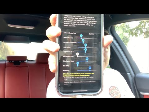 2018 BMW 330I GOES STAGE 2!!!! (Botmod3) B48/B46