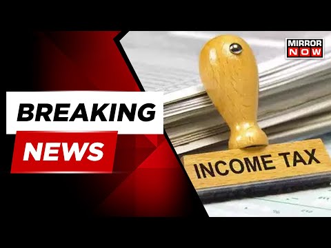 Breaking News | Tax Raids On Crypto Traders In Delhi & Mumbai | Hawala Link In The Matter?