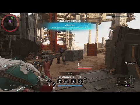 Steam Community :: Video :: Defeat Enemy Commanders With A Sniper Rifle ...