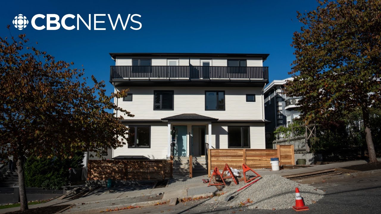 Burnaby, B.C., scales back multiplex housing program after public backlash