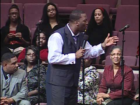 Bishop Herman L Murray – Holiness: Divine Devotion | Robert McAuthor ...