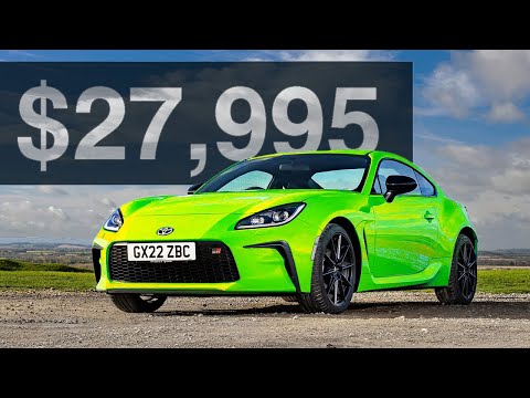 10 Most Affordable Cheap Sports Cars For 2025