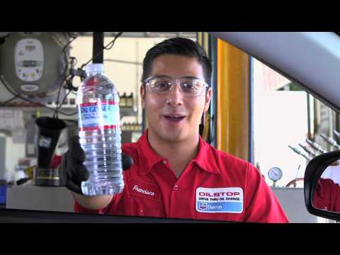 Oilstop Freebies II 2014