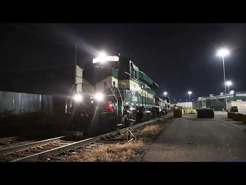 KLW/USWX SE23B-M (NZE23B) Tier 4 on NYAR RS-30