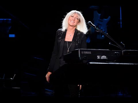 Christine McVie, Fleetwood Mac singer, dead at 79