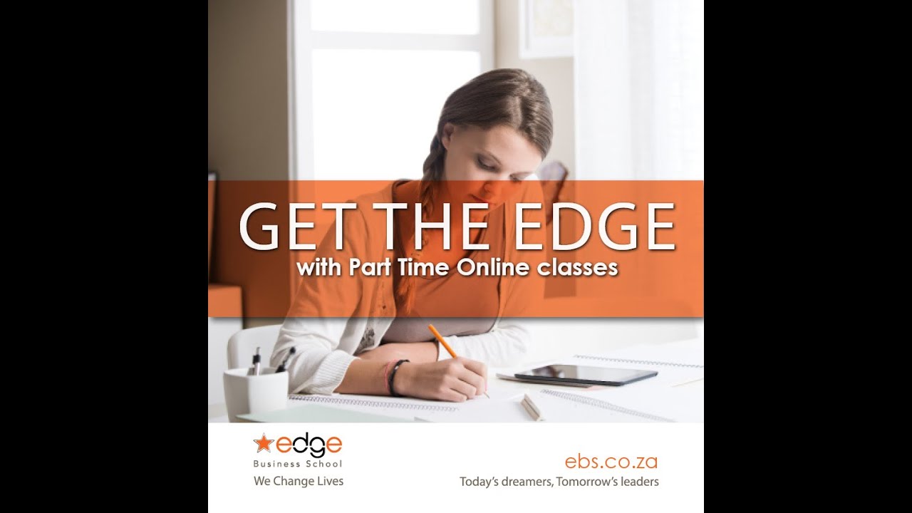 ECS3705 Tutorial Video