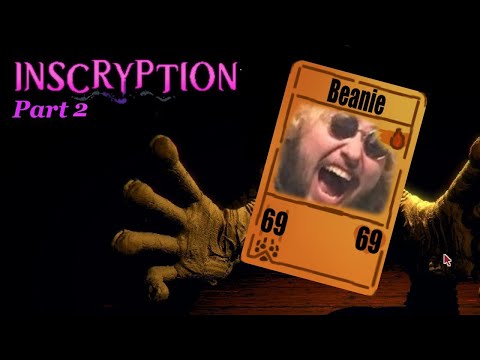 Steam Community :: Inscryption