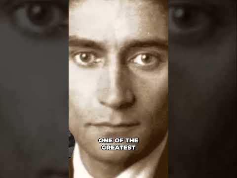 Unlocking Kafka's Hidden Treasures: Unveiling the Literary Genius of the 20th Century
