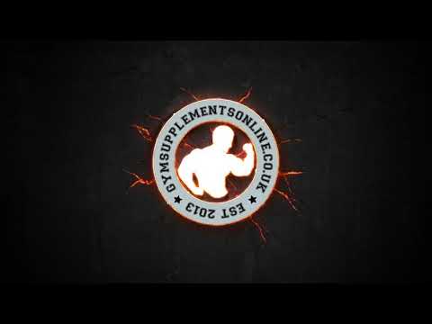 Gym Supplements UK - Online Store