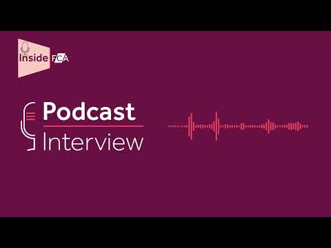Inside FCA Podcast: Explaining Consumer Duty outcomes monitoring