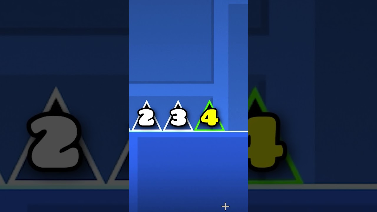 Is The 4 Spike Jump Possible?