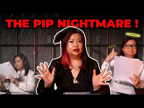 #BebelHR: The PIP Nightmare – Professional Bimbo