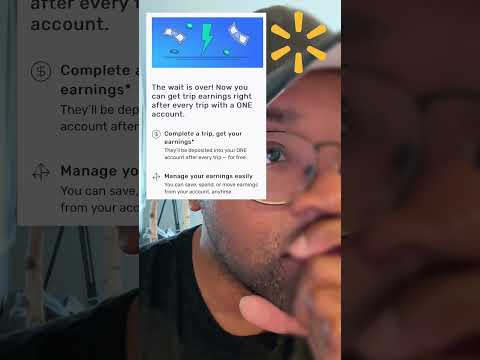 Walmart Spark Update‼️How To Get Paid