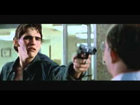 The Outsiders - Dallas after Johnny's death