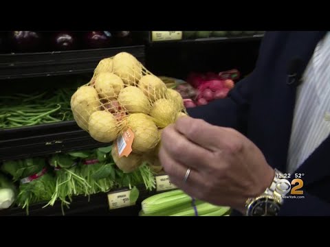 Tip Of The Day: Yukon Gold Potatoes