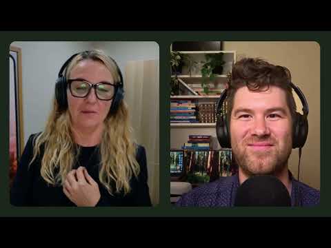 Chalk Dust S1 Episode 3: Running the Secondary Room