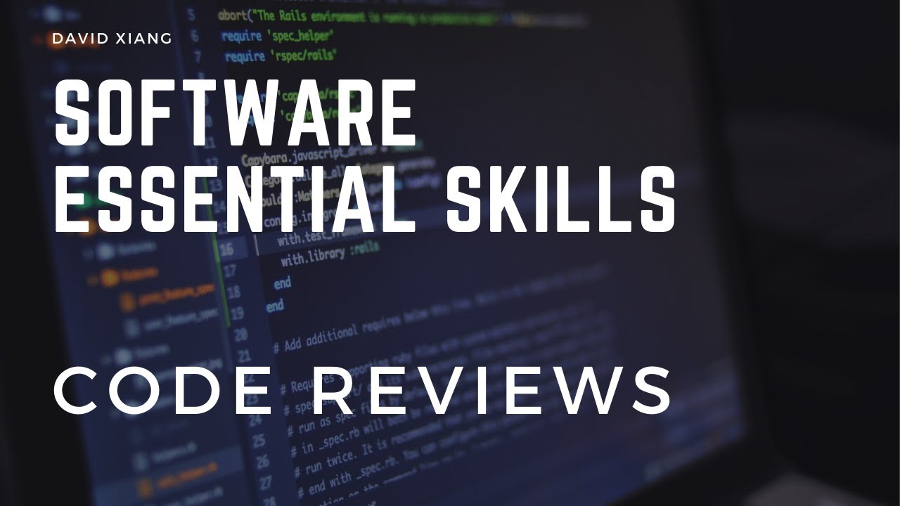Complete Code Review Checklist