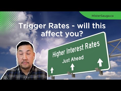 Rapid rise of interest rates can HURT 750,000 mortgages - Trigger Rates Explained Mortgage Broker