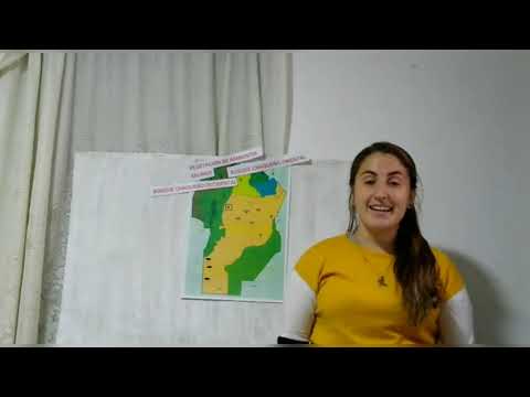 🌿 La Flora de Córdoba 🌿
