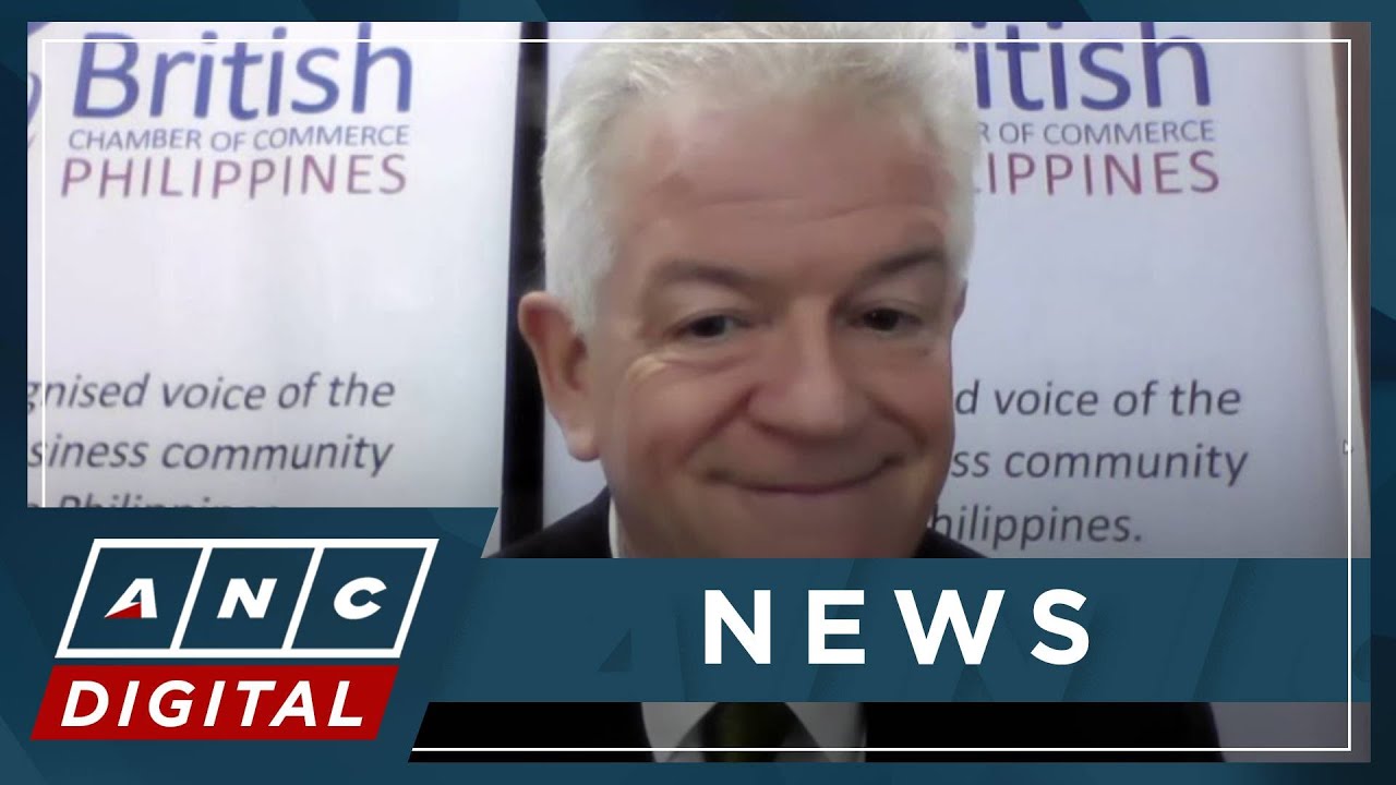 In Focus: PH-UK trade ties | ANC