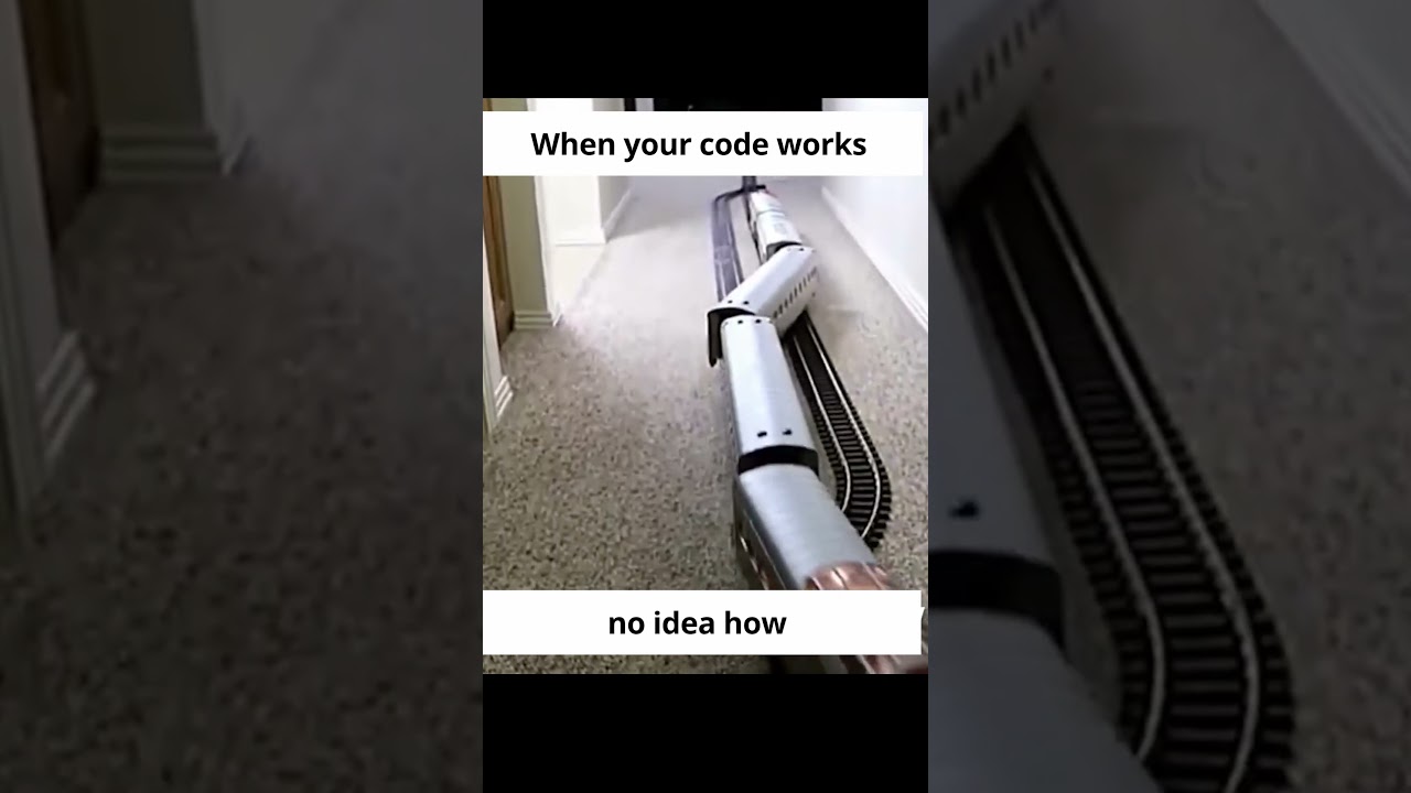 Trolley Problem Solved #coding #programming #javascript #python